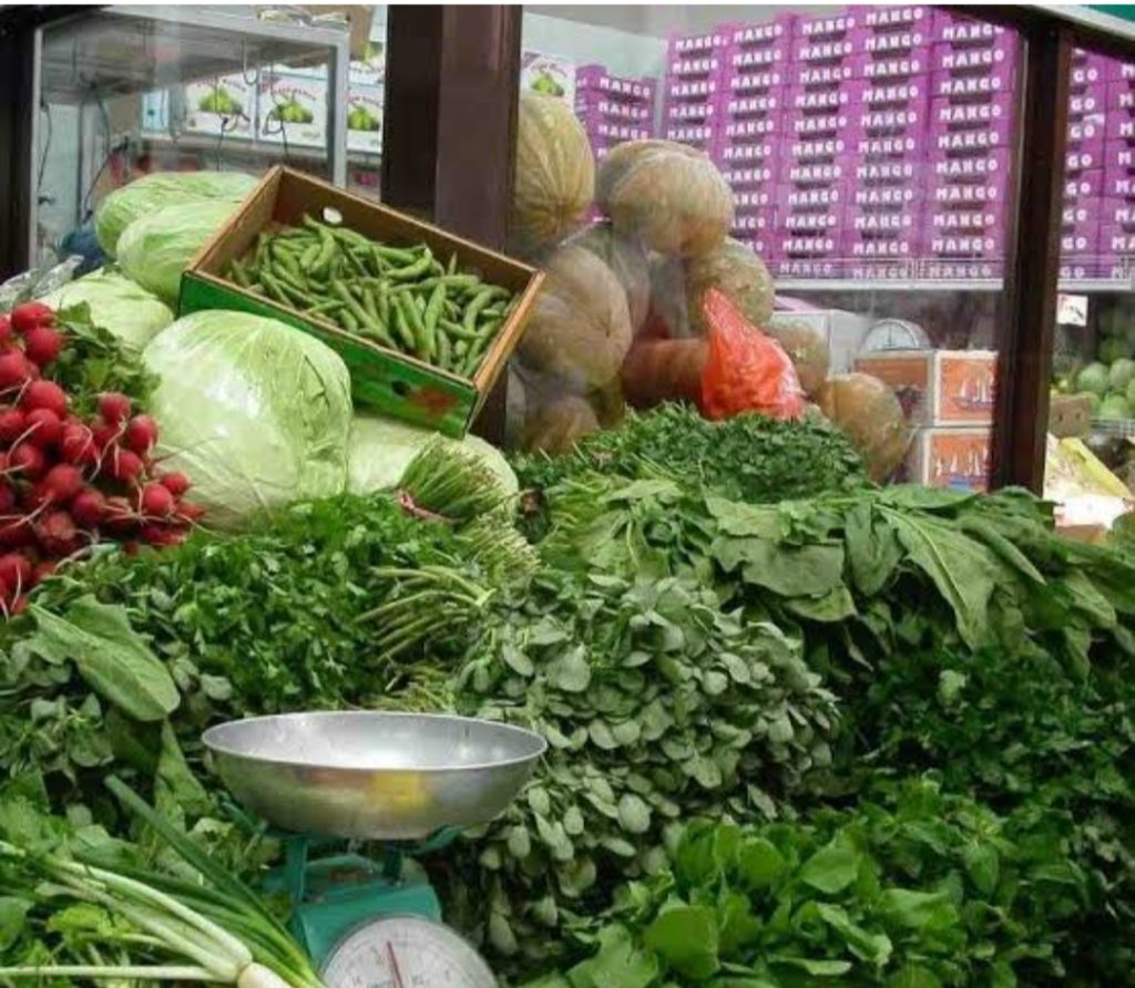 Hingga Awal Februari 2025, Harga Sayuran Hijau Masih Meroket ...