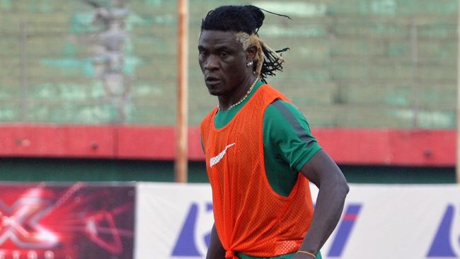 Jejak Bio Paulin di Timnas Indonesia: Naturalisasi yang Terlambat ...