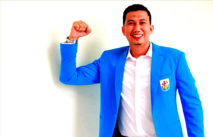 Munculnya Baliho AI Teddy Nuh Menjadi Sorotan di Tengah Tahun Pemilu ...