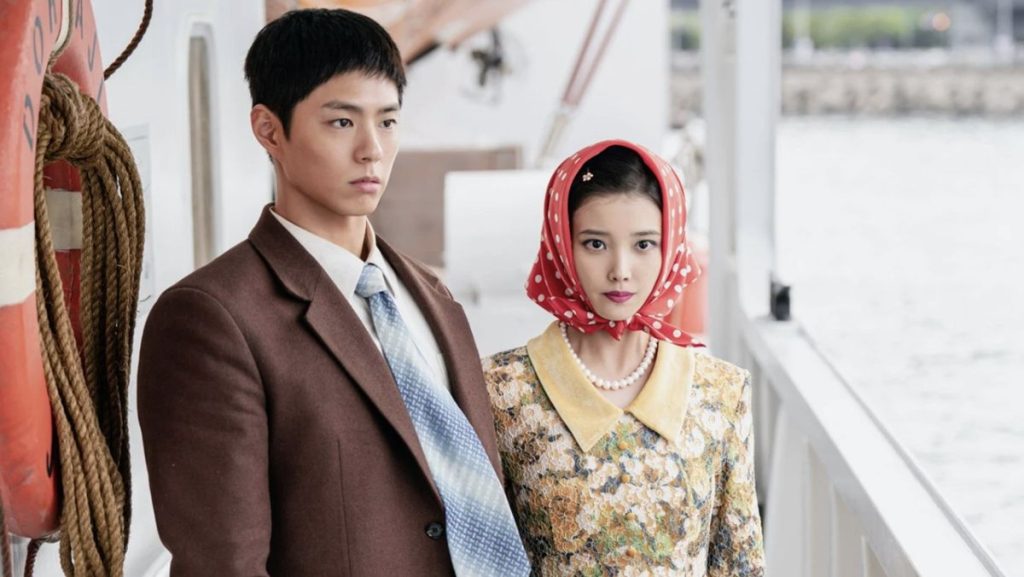 Sinopsis When Life Gives You Tangerines: Kisah Cinta Melintasi Zaman di Pulau Jeju ...